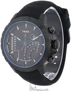 TIMEX Analog Watch - For Men - Buy TIMEX Analog Watch - For Men T2P272 ...
