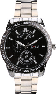 KTevi Analog Watch - For Men - Buy KTevi Analog Watch - For Men Ktst614 ...