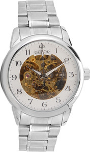 Debor Analog Watch - For Men - Buy Debor Analog Watch - For Men Debor06 ...