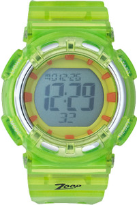 Zoop Digital Watch - For Boys - Buy Zoop Digital Watch - For Boys ...