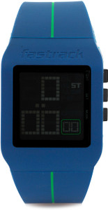 Fastrack Digitals Digital Watch - For Men - Buy Fastrack Digitals ...