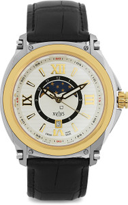 XYLYS Analog Watch - For Men - Buy XYLYS Analog Watch - For Men ...