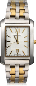 Romanson TM8253MCWH Adel Analog Watch - For Men - Buy Romanson ...