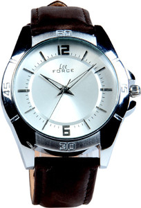 Lee Force Analog Watch - For Men - Buy Lee Force Analog Watch - For Men ...