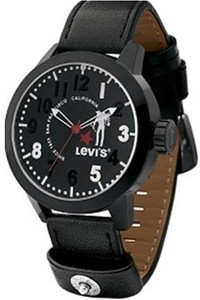 LEVI'S Analog Watch - For Men - Buy LEVI'S Analog Watch - For Men ...