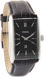 FOSSIL TRUMAN Analog Watch - For Men - Buy FOSSIL TRUMAN Analog Watch ...