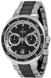 RADO Analog Watch - For Men - Buy RADO Analog Watch - For Men R15965152 ...