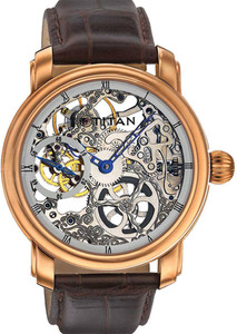 Titan Automatic Analog Watch - For Men - Buy Titan Automatic Analog ...