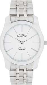 Luise Peter Analog Watch - For Men - Buy Luise Peter Analog Watch - For ...