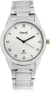 Slimstone Analog Watch - For Men - Buy Slimstone Analog Watch - For Men ...