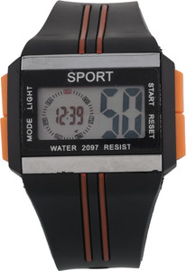 FOREST Digital Watch - For Boys - Buy FOREST Digital Watch - For Boys ...