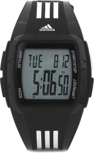 ADIDAS Digital Watch - For Men - Buy ADIDAS Digital Watch - For Men ...