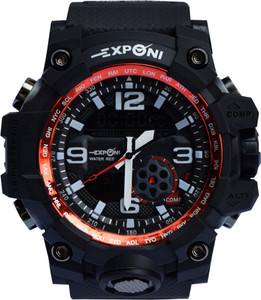 CREATOR Analog-Digital Watch - For Men - Buy CREATOR Analog-Digital ...