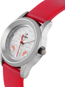 CB Fashion Analog Watch - For Couple - Buy CB Fashion Analog Watch ...