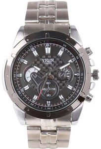 Yiqin Analog Watch - For Men - Buy Yiqin Analog Watch - For Men YIST534 ...