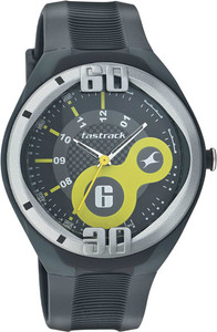 Fastrack NC9306PP02J Sports Analog Watch - For Men - Buy Fastrack ...