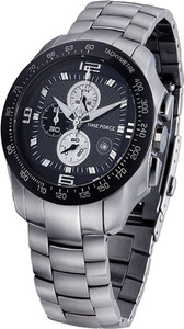 Time Force Analog Watch - For Men - Buy Time Force Analog Watch - For ...