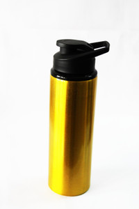 Flipkart.com | Laps of Luxury Golden Sipper 900 ml - Flask