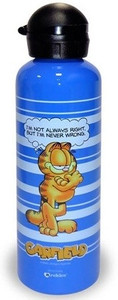 Flipkart.com | ARCHIES Garfield Series 1000 ml Water Bottle