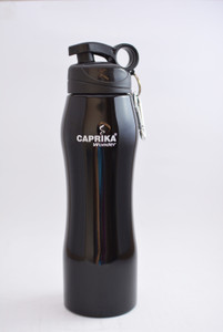 Flipkart.com | Caprika Classic 750 ml Water Bottle - Water Bottle