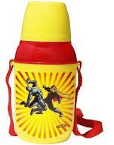 Flipkart.com | MILTON Kool Kid 650 ml Water Bottle - Flask