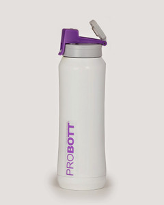 Flipkart.com | PROBOTT Vacuum 750 ml Water Bottle