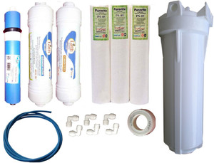 Earth Ro System Ro Service Inline Filter set mudl12 Solid Filter ...