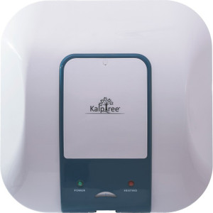Kalptree Sapphire 25 L Storage Water Geyser Price in India - Buy ...