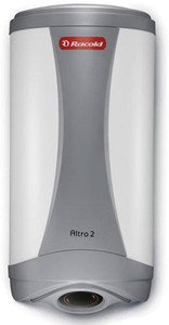 Racold 15 L Storage Water Geyser (Altro 2, White, Grey) Price in India ...