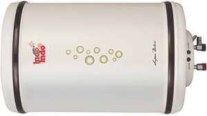 Indo indo superdeluxe horizontal 15 L Storage Water Geyser Price in ...