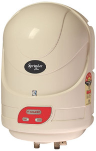 V-Guard sprinhot_plus 10 L Storage Water Geyser Price in India - Buy V ...