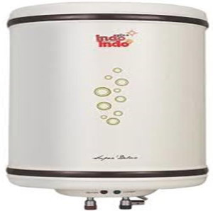 Indo indo 25l 25 L Storage Water Geyser Price in India - Buy Indo indo ...