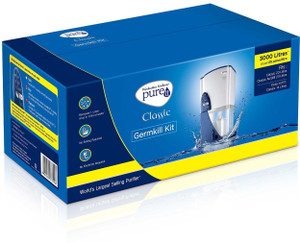 Pureit CLASSIC 24 LTS GKK Gravity Based Water Purifier - Pureit ...