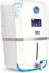 KENT SUPERB RO+UV (11037) 9 L RO + UV + UF Water Purifier - KENT ...