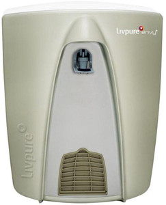LUMINOUS Envy Plus 8 L RO + UV + UF Water Purifier - LUMINOUS ...