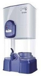 Pureit Compact 14 L RO + UV Water Purifier - Pureit : Flipkart.com