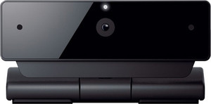 SONY CMU-BR200 HD Webcam with Built-In Microphone USB Connectivity ...