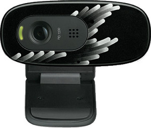 Logitech HD Webcam 270 Webcam - Logitech : Flipkart.com