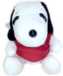 SHRIH HD 10M Camera Plush Snoopy Doggy USB 2 HD Webcam with Built-In ...