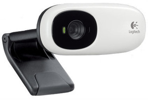 Logitech C110 Webcam - Logitech : Flipkart.com