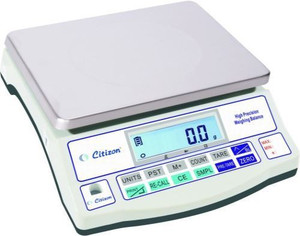 Citizon CTG 3 Weighing Scale Price in India - Buy Citizon CTG 3 ...