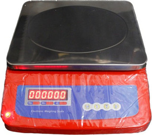 Excon Table Top Weight Machine05 Weighing Scale Price in India - Buy ...