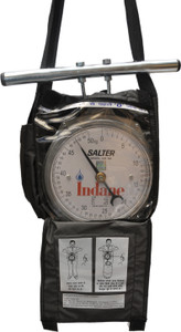 Salter 235-6m 50kg With Handle & Soft Bag Weighing Scale Price in India ...