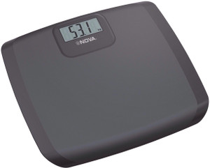 NOVA Ultra lite Digital Weighing Scale Price in India - Buy NOVA Ultra ...