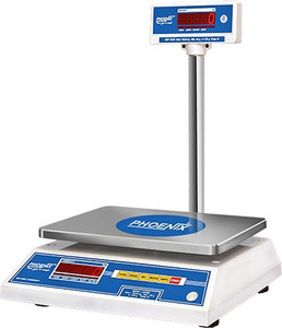 PHOENIX NPW-30A Weighing Scale Price in India - Buy PHOENIX NPW-30A ...