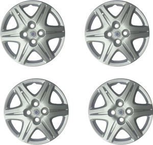 CarSizzler Premium 12 Inch Wheel Cover For Ford Figo Price in India ...