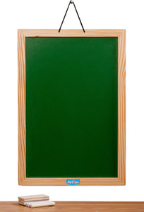 Flipkart.com | Artian Scribble Whiteboard - Whiteboards