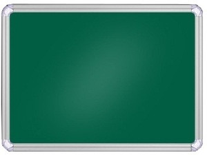 Flipkart.com | Altop Non Magnetic Melamine Greenboard - Greenboards