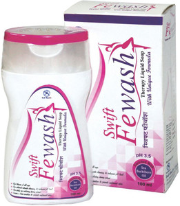 Ind-Swift Swift Fewash Intimate Wash Price in India - Buy Ind-Swift ...