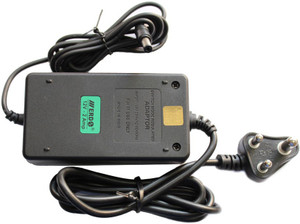 ERD SMPS ADAPTOR 12V-2Amp DESKTOP TYPE Worldwide Adaptor BLACK - Price ...